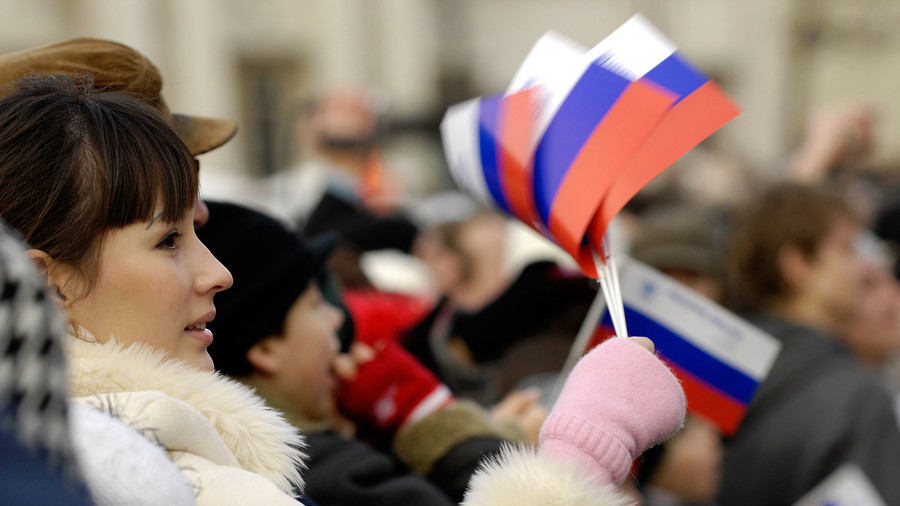 75,000 Russian expats spying in London? Their handlers’ workload must ...