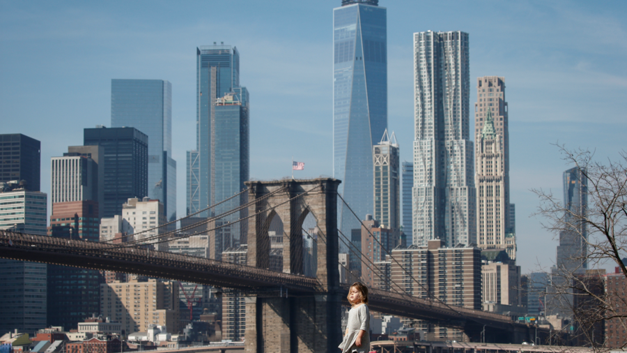 Vehicles catch fire after colliding on Brooklyn Bridge (PHOTOS, VIDEOS ...
