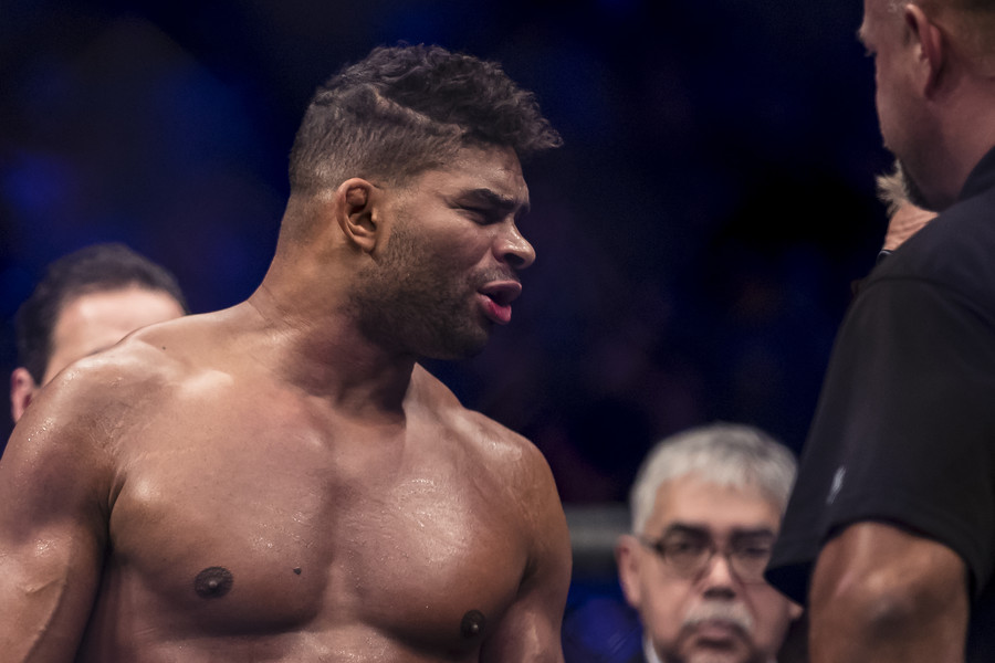 Debut of undefeated Russian heavyweight, plus 5 more reasons to watch ...