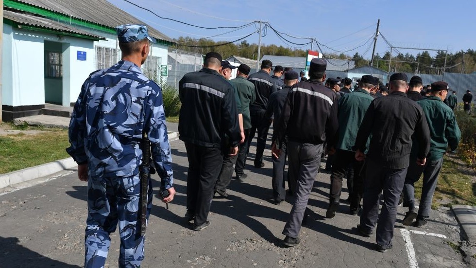 ‘Barrier to extremist ideology’: Russian prisons to isolate terrorists ...