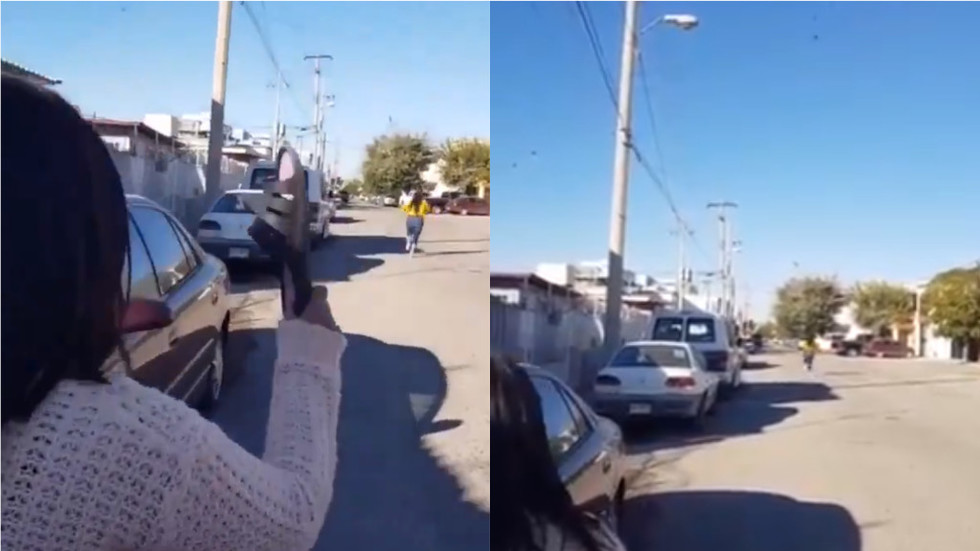 Too good to be true? Internet split as mother nails daughter with ...