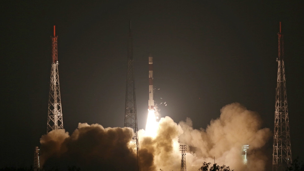 India 'revives' rocket's upper stage for space experiments in world ...