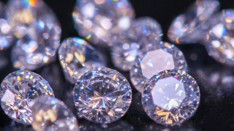 Made-in-China diamonds ready to rock global market — RT Business News