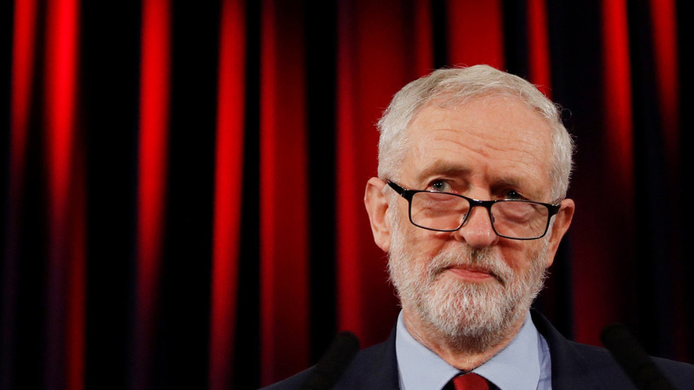 ‘These people date back to Tony Blair’: Livingstone glad to see Labour ...