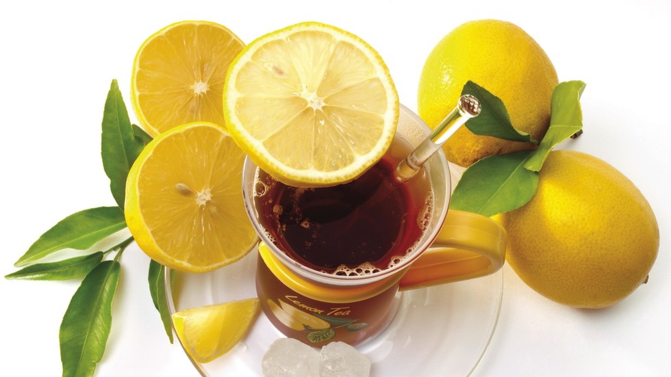 Reality Check: When Life Gives You Lemons… make up bulls*** about ...