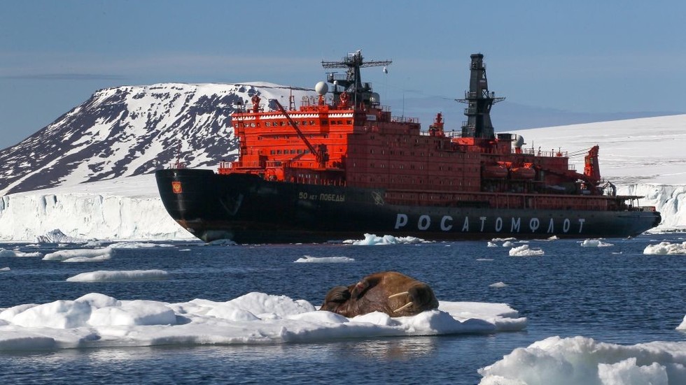 Siemens to team up with Russian firm to make equipment for Arctic LNG 2 ...