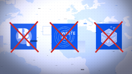 Facebook blocks pages with TENS OF MILLIONS of views after CNN reports ...