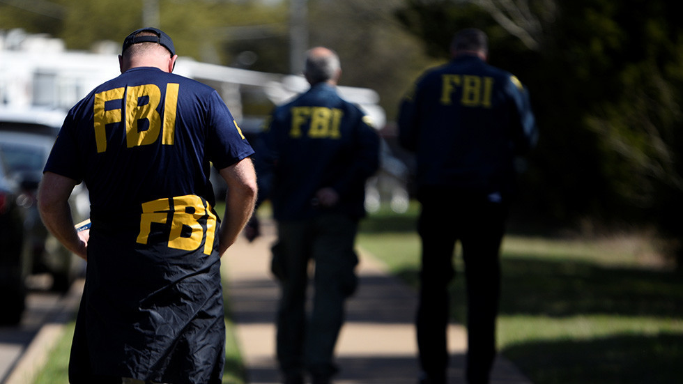 FBI raids home, offices of Baltimore mayor over suspicious book sales ...