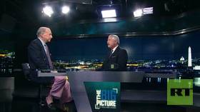 The Big Picture — RT