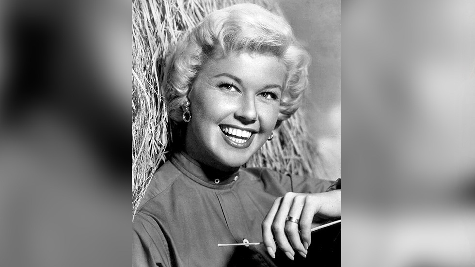 Hollywood legend Doris Day has died aged 97 — RT USA News