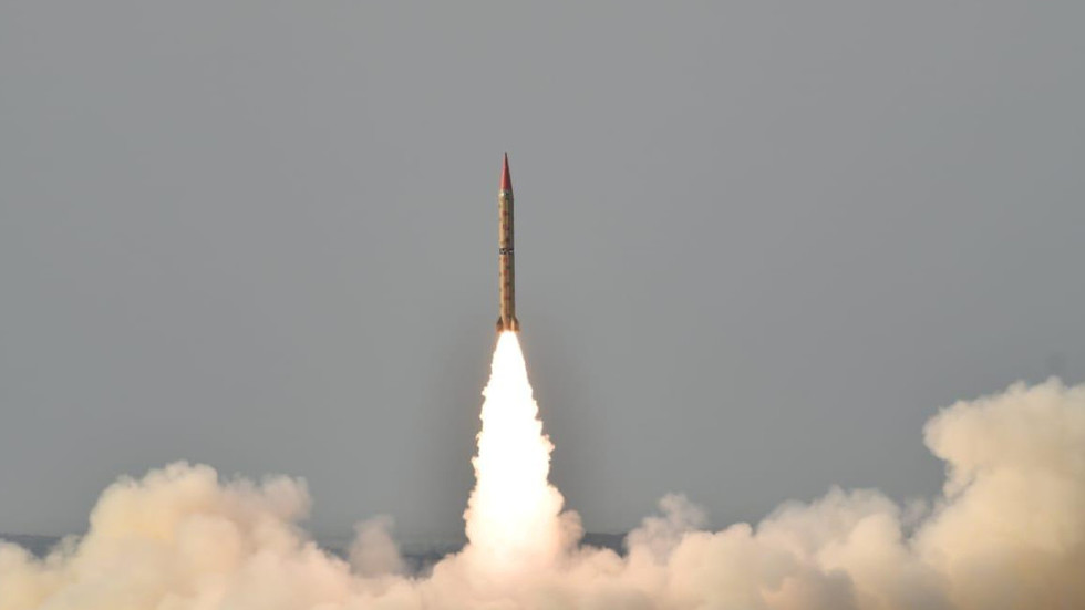 India explodes 500-kg bomb as tit-for-tat tests raise tensions with ...