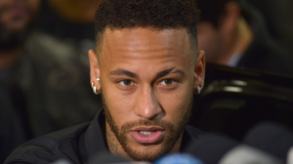  I Asked You To Stop Text Messages At The Center Of Neymar Rape Allegations Made Public RT 
