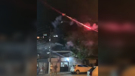 World news — RT International