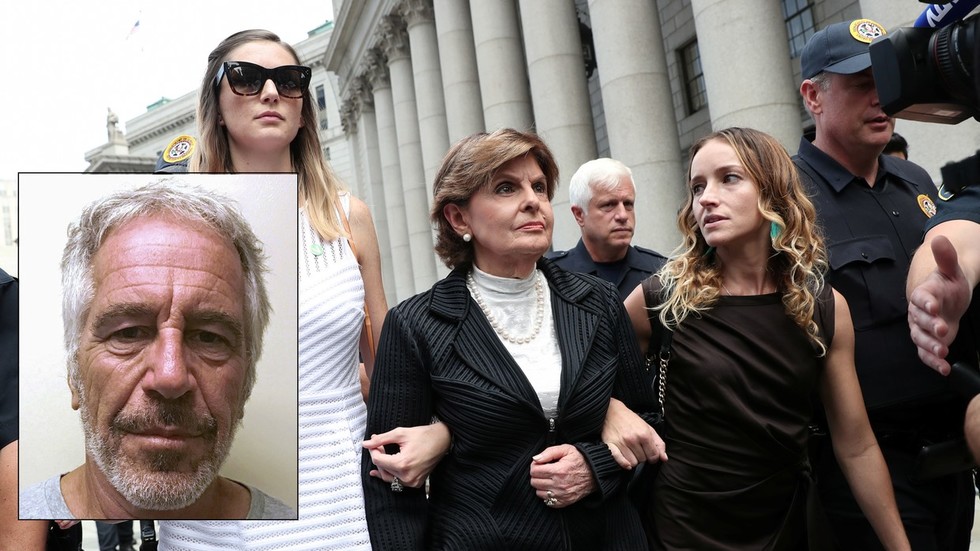 ‘hes A Coward Epstein Accusers Outraged Over Suicide At Last Hearing
