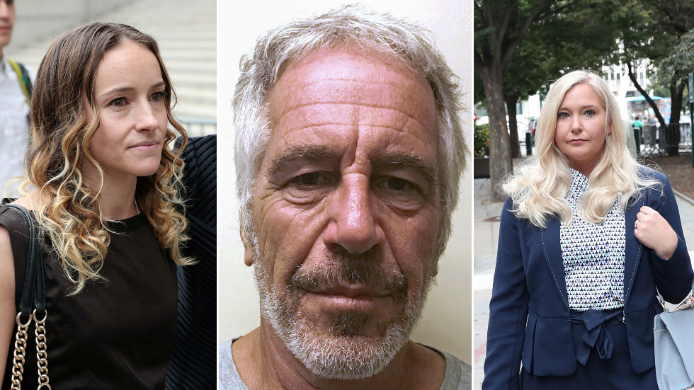 ‘Hundreds could be implicated’: With Epstein court docs to be unsealed ...