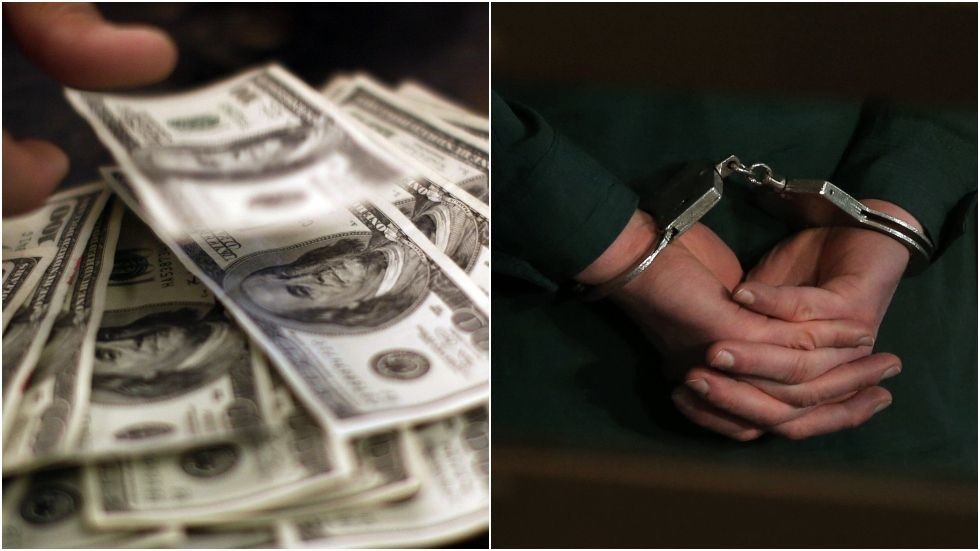 Graft kings: Top 6 Russians accused of corruption & what their stolen ...