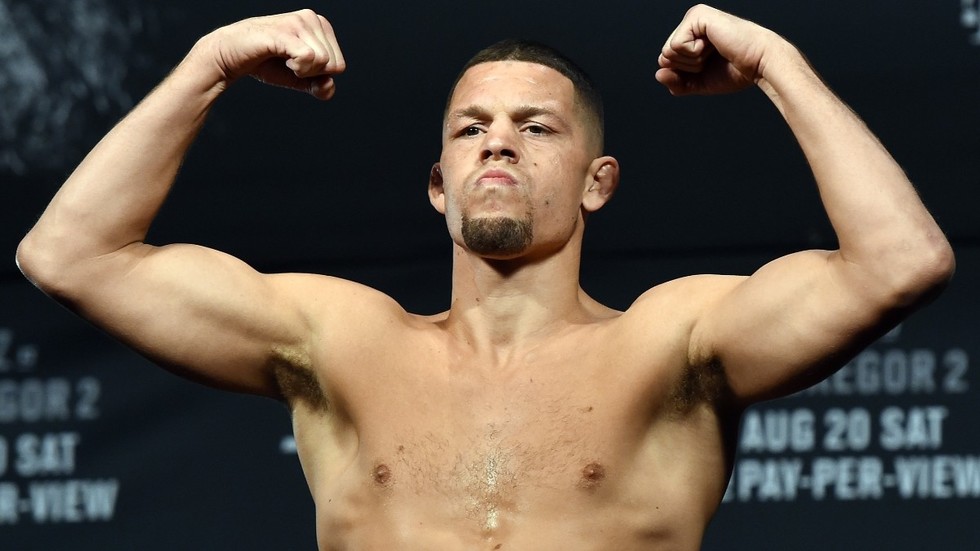 UFC 244: What on earth is happening with the UFC’s ‘BMF’ title fight ...