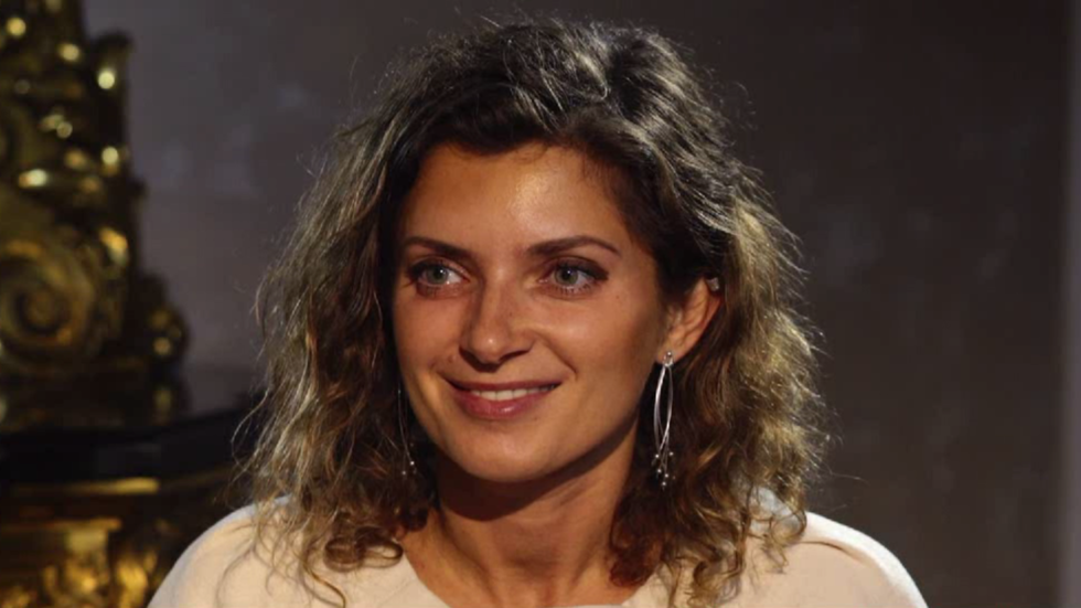 Beyond words? Lera Boroditsky, Associate Professor of Cognitive Science ...