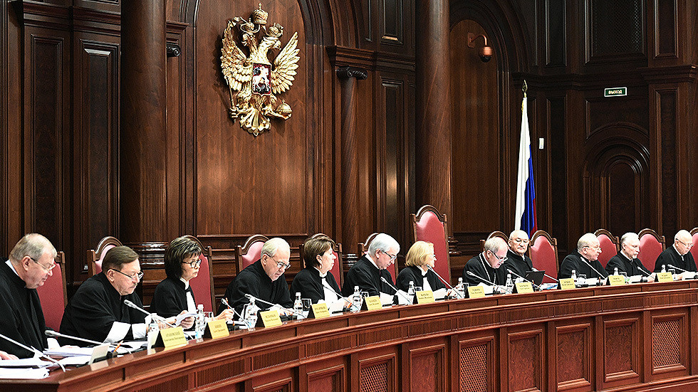 Constitutional Court approves amendments resetting presidential terms ...