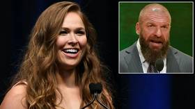 'The Rock for president!' Dwayne Johnson reignites calls for US ...
