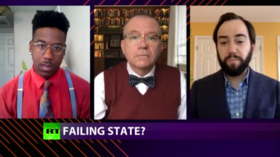 World news — RT International