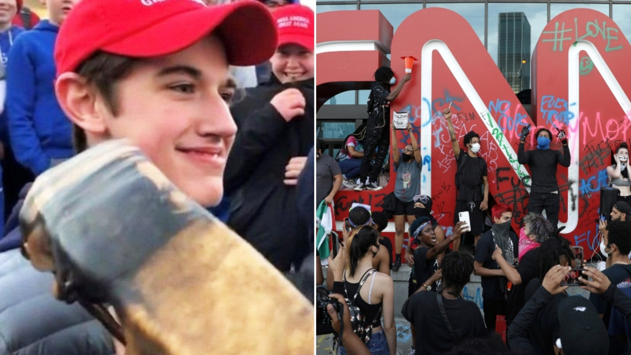Nicholas Sandmann Cnn Settlement - emsekflol.com