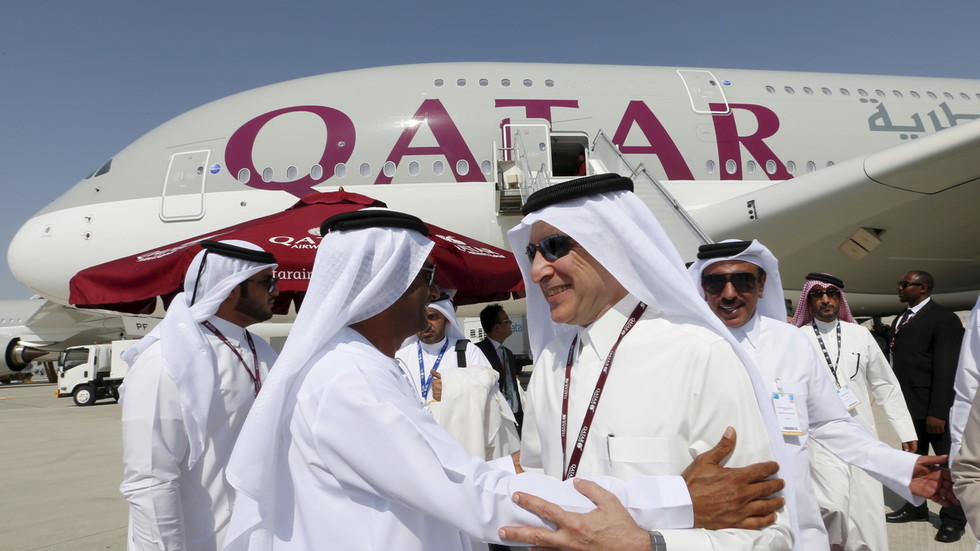 UAE to reopen borders with Qatar as Gulf states settle years-long ...