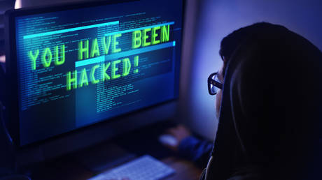 There's a bug going around! Cyber attacks and malware have spread like ...