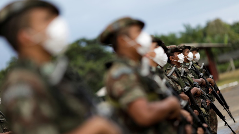Brazil’s 3 armed forces chiefs to be replaced, govt says after defense ...