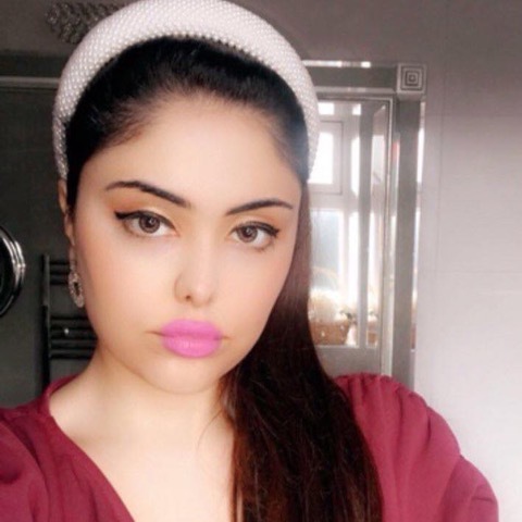 Ramsha Afridi — RT Op-ed