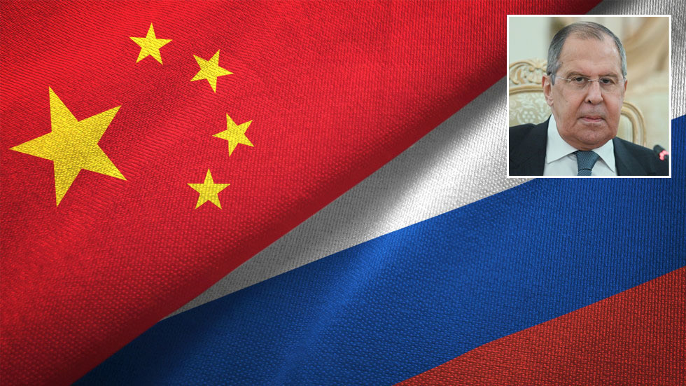 20 years after the Russo-Chinese friendship treaty, relationship ...