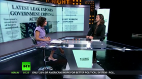 Redacted Tonight — RT