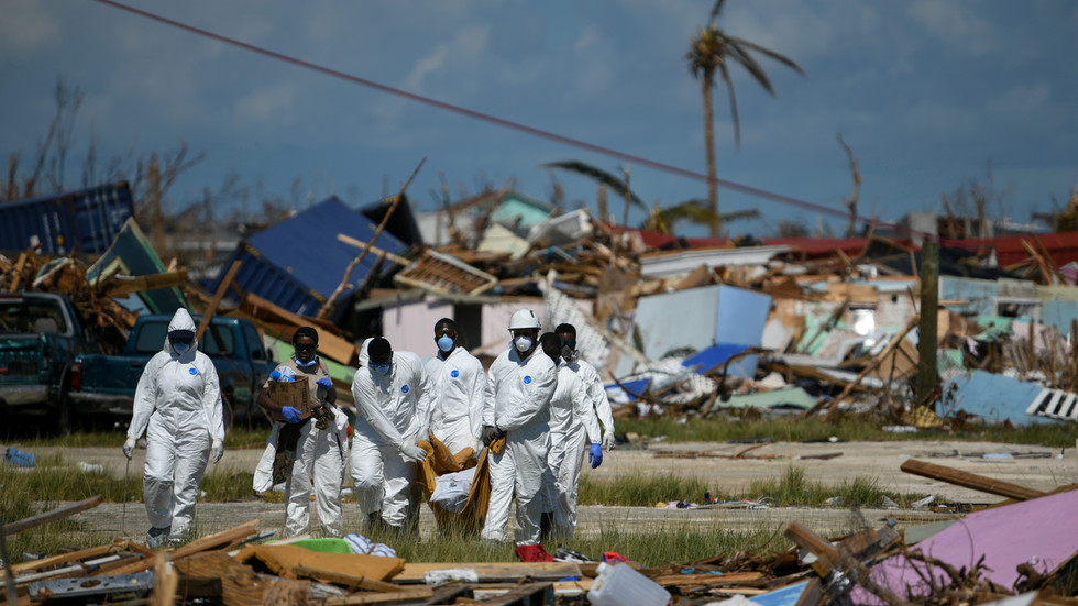 Over 2 million people killed in weather disasters in past 50 years, UN ...
