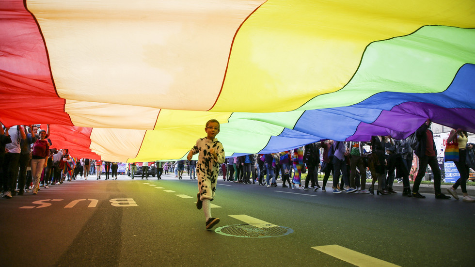 Aussie court case shows how trans rights have destroyed the family and ...