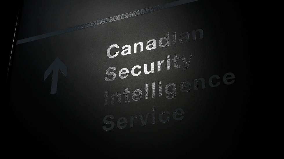 Sloppy or trolling? Canadian spy agency welcomes release of ‘not spies ...