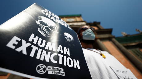 Environmental extremists are 'worse than climate catastrophe,' Italy's ...