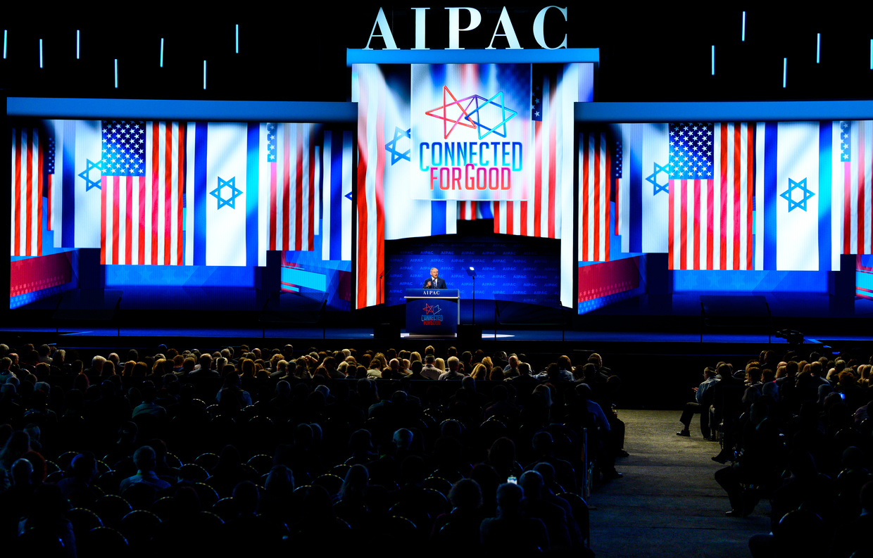 The role of the Israel lobby & pressure groups in derailing an agreement