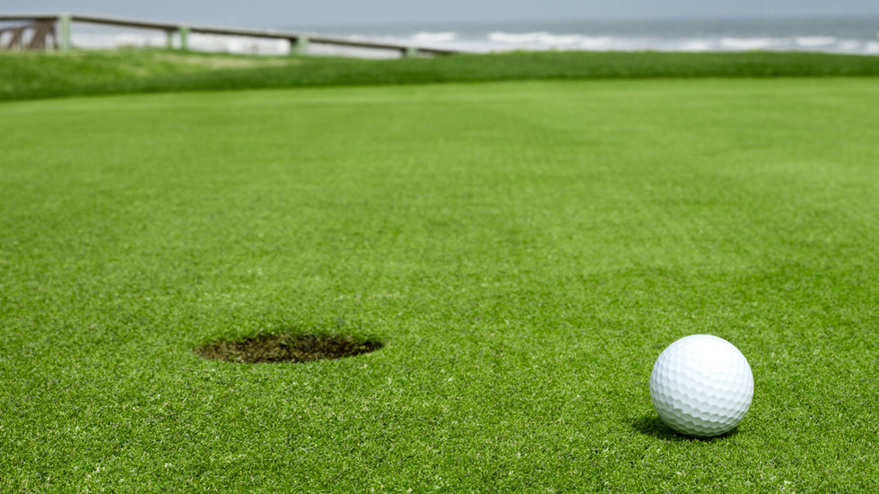 Nine dead after car crash involving US college golf teams — RT Sport News