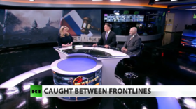 The News on RT America — RT