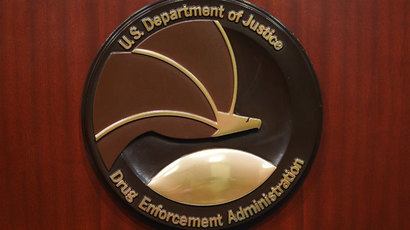 IRS gets help from DEA and NSA to collect data — RT USA News