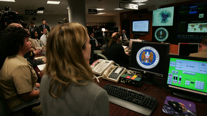 UN ‘aware of the reports’ of NSA hacking into diplomatic communications ...