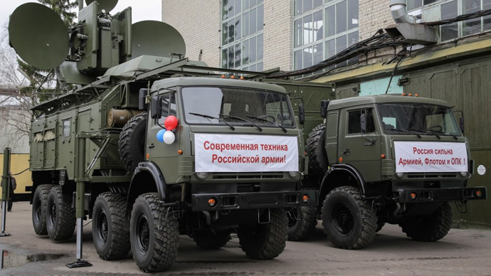 Take off & land anywhere: Russia unveils hybrid amphibious drone ...