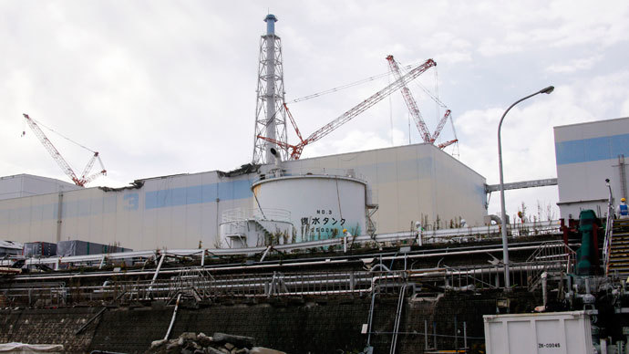 Explosion at Japanese chemical factory causes multiple causalities — RT ...
