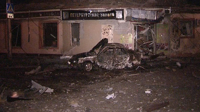 Security forces launch three antiterrorist operations in Dagestan ...