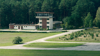 Lithuania opens probe into ‘secret CIA rendition prisons’ — RT World News