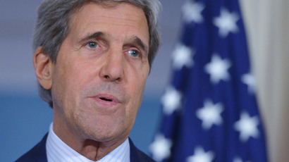 Nuland has tough time justifying US involvement in Ukraine — RT USA News