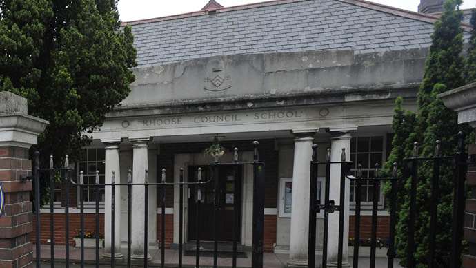 80% of UK school buildings ‘crumbling, beyond their life cycle’ — RT UK ...