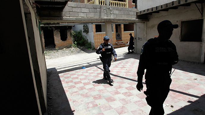 Leader of infamous Juarez drug cartel arrested in Mexico — RT World News