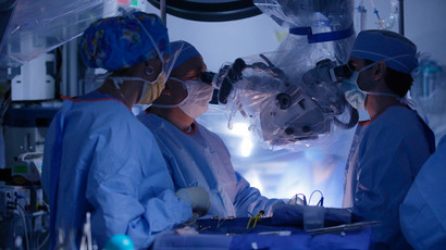 World's first 3D-bioprinted transplant-ready organ to be unveiled in ...