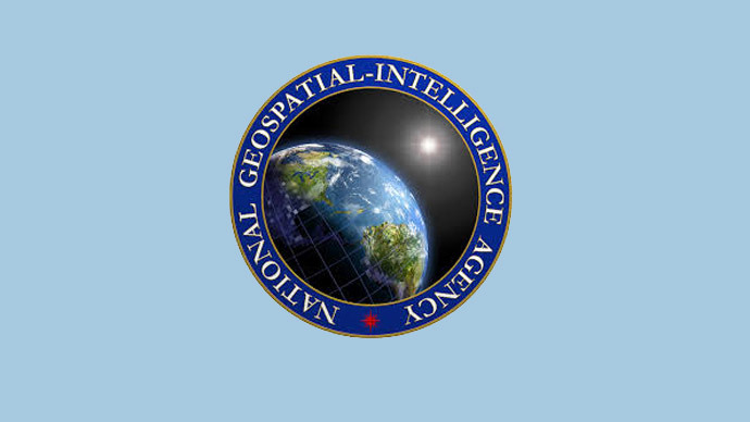 National Geospatial-Intelligence Agency: The 'transparent' spy org. you ...